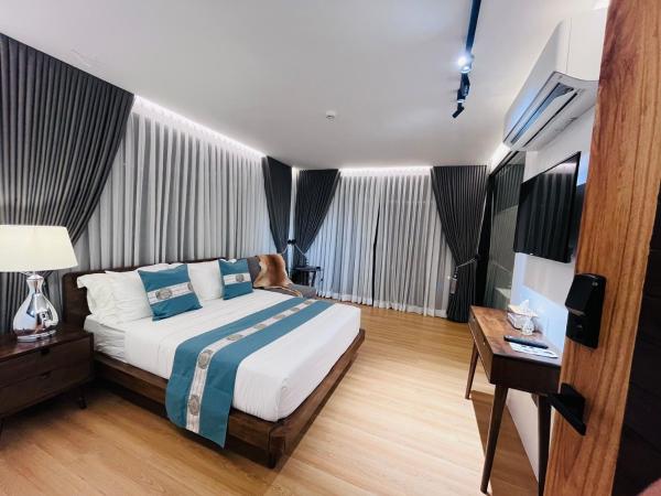 Box A.venu - Calapan