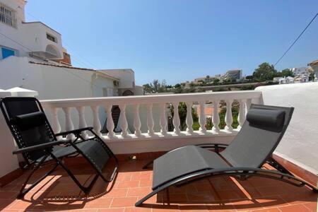 Shr049 Perlamar - Nerja