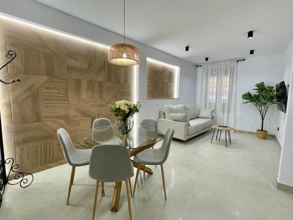 Suite El Geranio - Córdoba