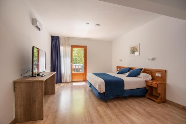 Hotel Marxant - Alins