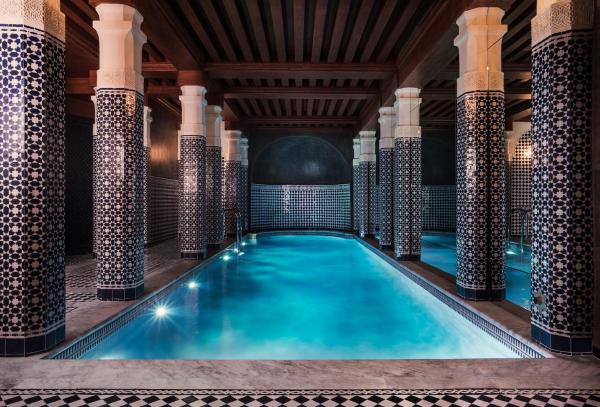 Maison Proust, Hotel & Spa La Mer - Le Bourget