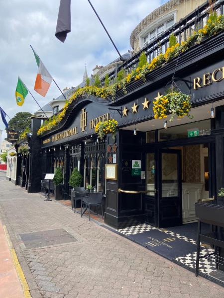 International Hotel Killarney - Killarney