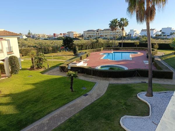 San Bruno Ii By Sit Isla Canela -Ref 223- - Monte Gordo