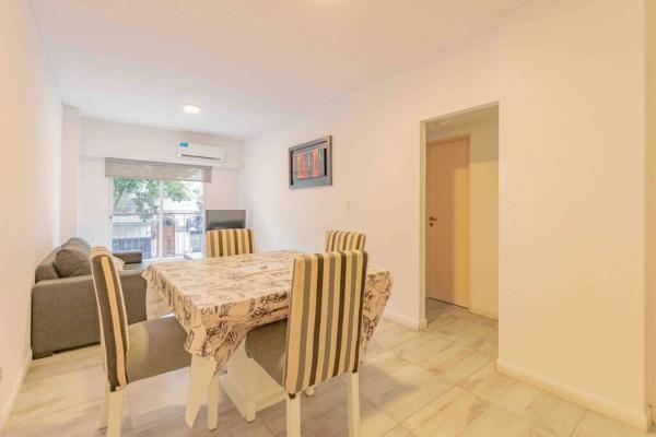 La Mejor Ubicación De Palermo Soho Super Amplio 2 Habitac 4-5 Personas - Buenos Aires