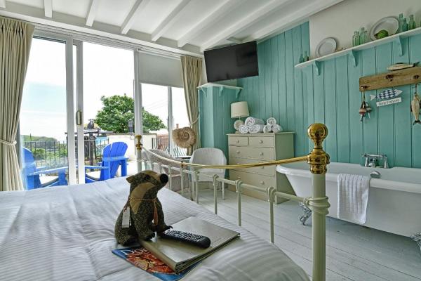 Lulworth Cove Inn - Lulworth Cove