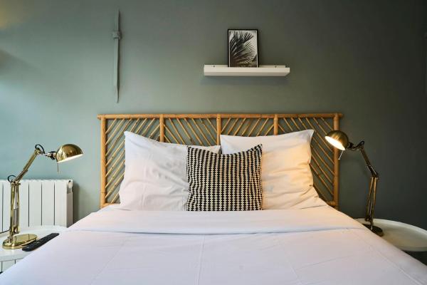 Lille Train Station Nice Studio - Lille