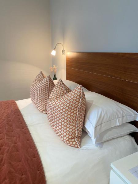 Belgravia Apartments - Marylebone