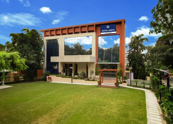 Hotel Aketa Rajpur Road Dehradun, Dehradun - Dehra Dun