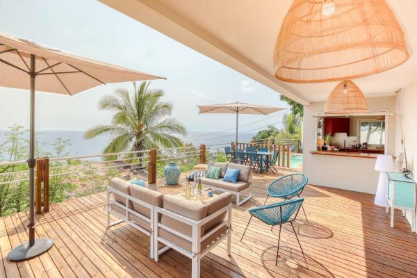 Villa Kap Grand Large - Saint-Leu