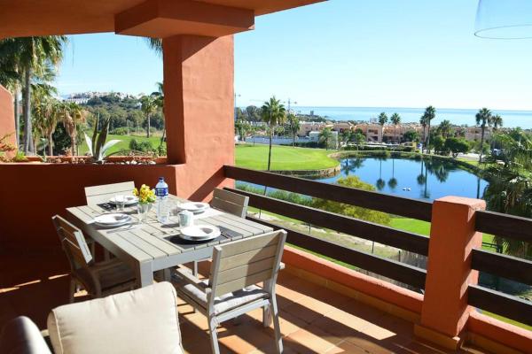 El Patio - Casares
