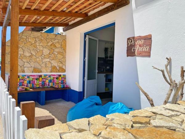 Pé N' Areia By Ericeira Property - Mafra