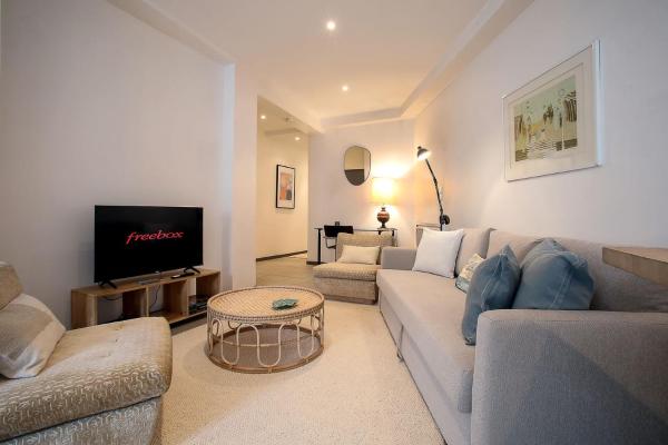 Centre Historique Vue Cathédrale - Lisieux