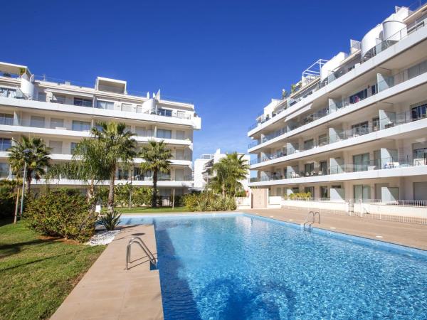Apartment Marina Real I-1 By Interhome - Dénia