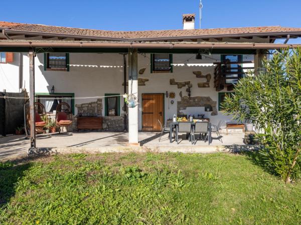 Holiday Home Da Norma By Interhome - Friuli-Venezia Giulia