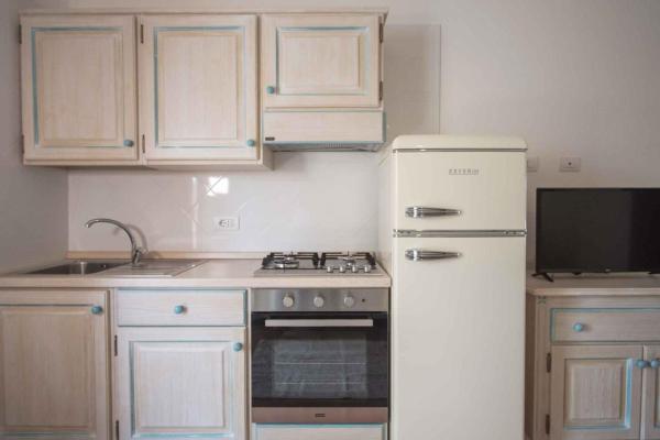 Le Residenze Del Golfo Di Orosei - Italie