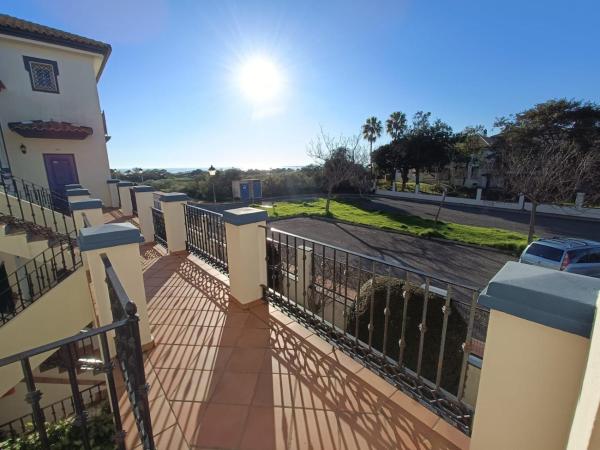 Urbanización San Bruno Ii 2 Dorm En 1º Planta - Isla Cristina