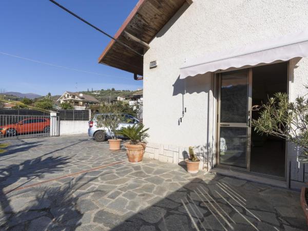 Apartment Valentina By Interhome - Diano Marina