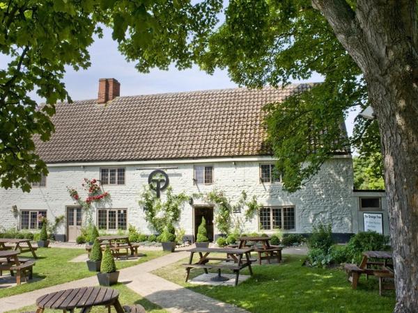 The Orange Tree Thornham - Hunstanton