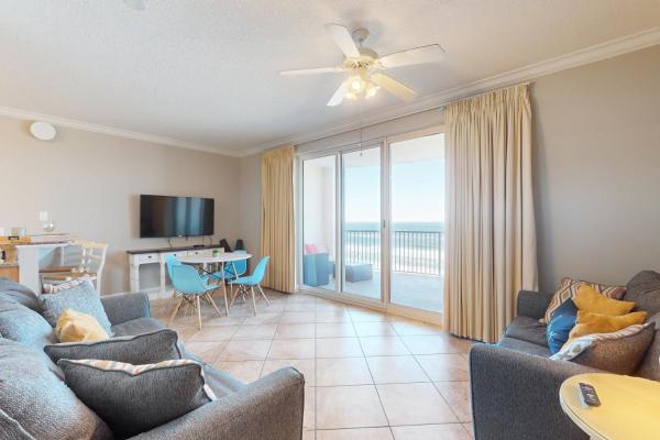 Twin Palms 603 - Florida Panhandle, FL