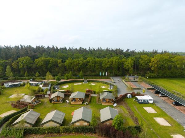 Glamping Ackersate - Nijkerk
