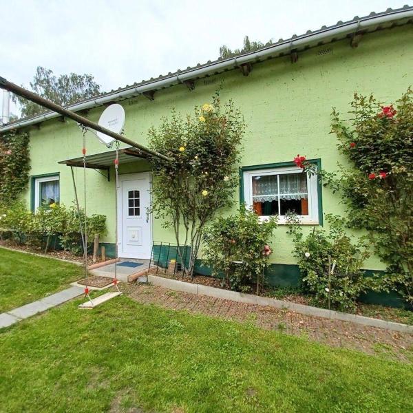 Ferienhaus "Emma" In Hohen Viecheln - Bad Kleinen