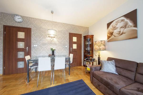 Just Stay Apartments Studio Old Town - Gdansk