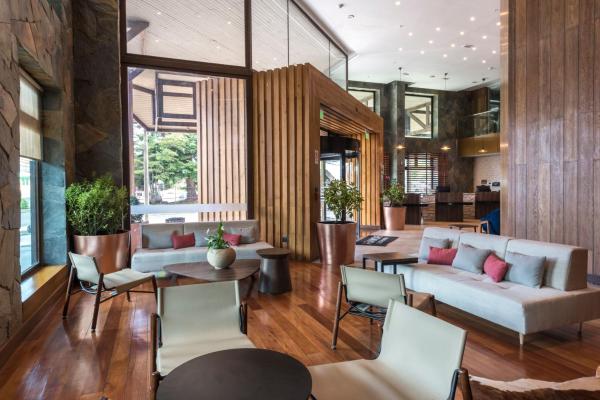 Courtyard By Marriott Puerto Montt - Puerto Montt