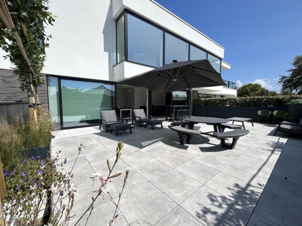 Faro Greenpark, Cadzand-bad App 05 - Knokke-Heist