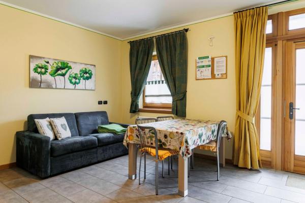 Chalets Molin - Livigno