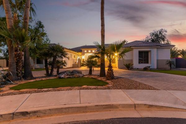 Tonto Home - Chandler, AZ