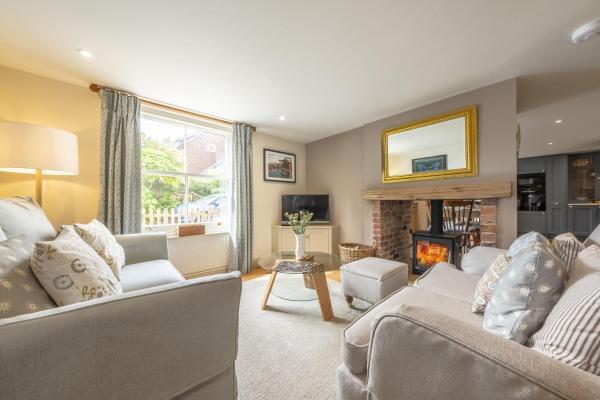 Harbour Cottage - Wells-next-the-Sea