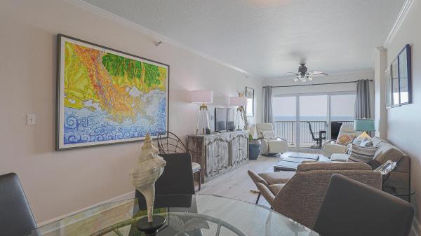 Sea Breeze 310 Deluxe - Biloxi, MS