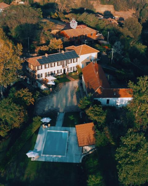 B&b Esclusivo, Nel Cuore Del Monferrato - Asti