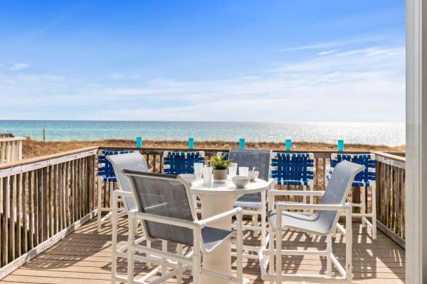 Pop's Promise - Pensacola Beach, FL