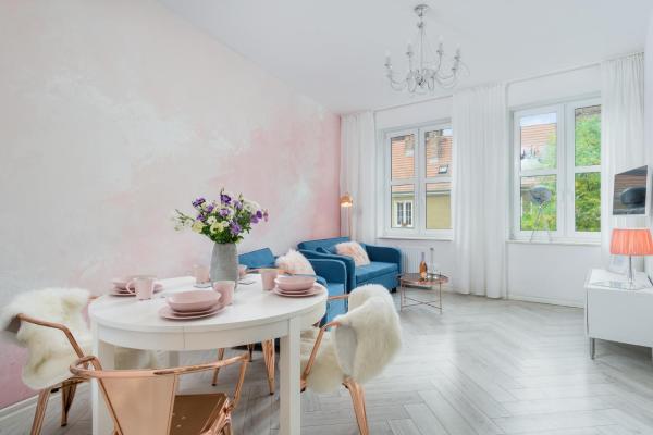 Just Stay Apartments Cozy Old Town Apartment - Gdańsk