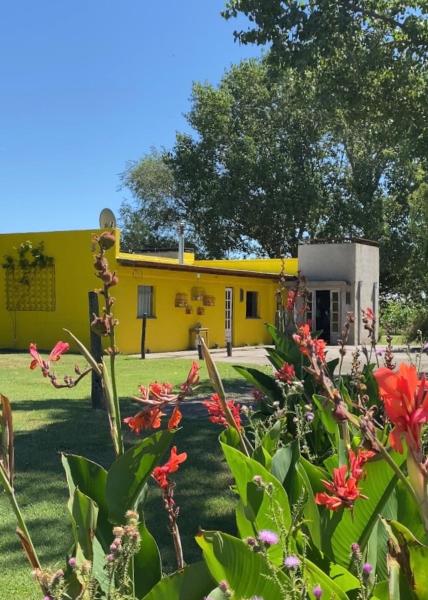 Casa De Campo San Pedro - Azul