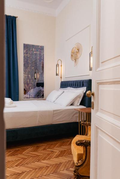 Villa Clio, A Luxury Collection - Thessalonique