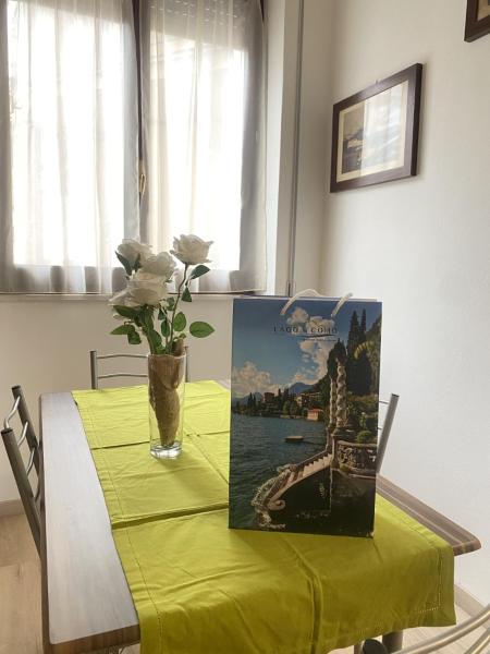 Casa Luigi - Como