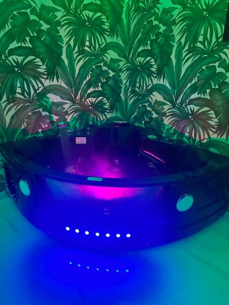 La Dimora Di Dominique - Bari