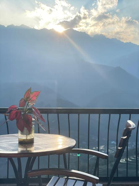 Liberty Sapa Hotel - Sa Pa