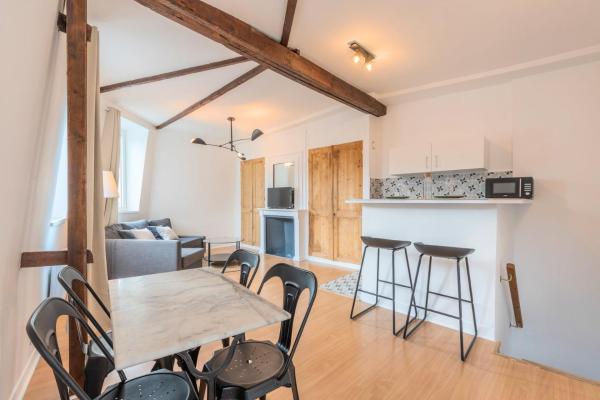 Lille St Maurice- 7min From Train ! - Lille
