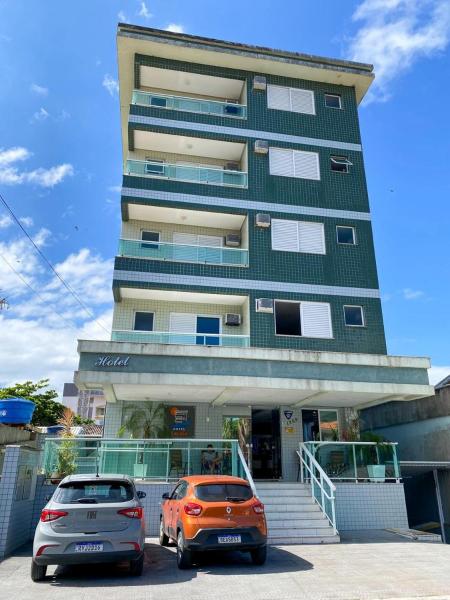 Hotel Lacala - Florianópolis