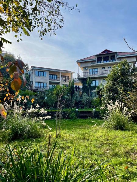 Sv Hotel Batumi - Batumi