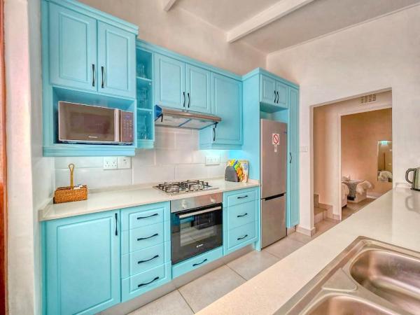 San Lameer 2401 By Top Destinations Rentals - Southbroom