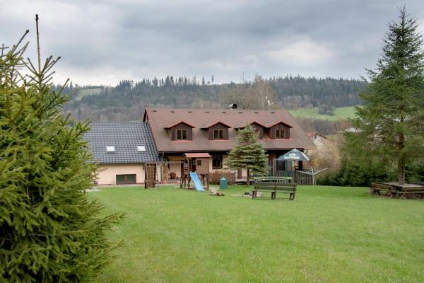 U Janka - Oščadnica