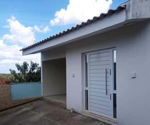 Residência Completa E Com Garagem - Alagoas (estado)