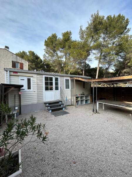 Chez Annette Et Marc - France