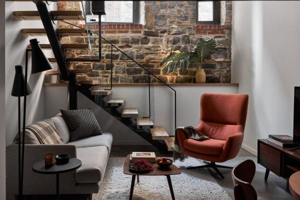 The Smith Hotel - Kingston