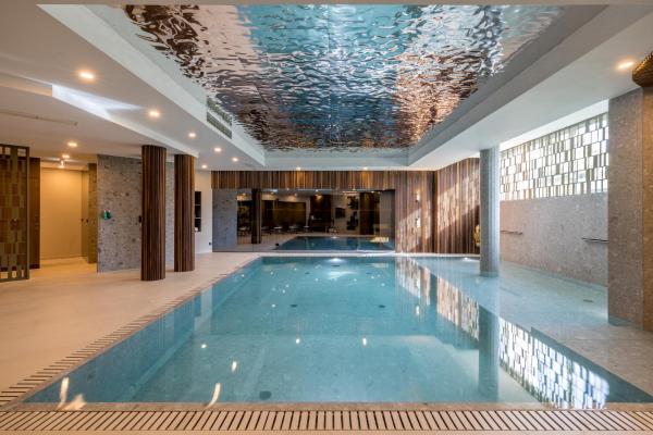 Hotel Olivier - Split