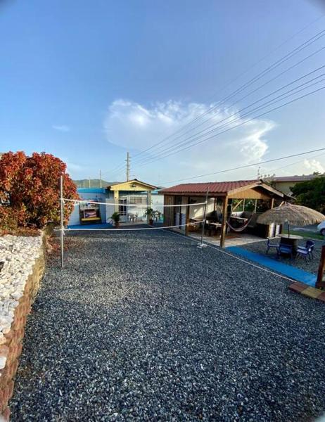 Villa Retiro R In Boquerón Area - Lajas